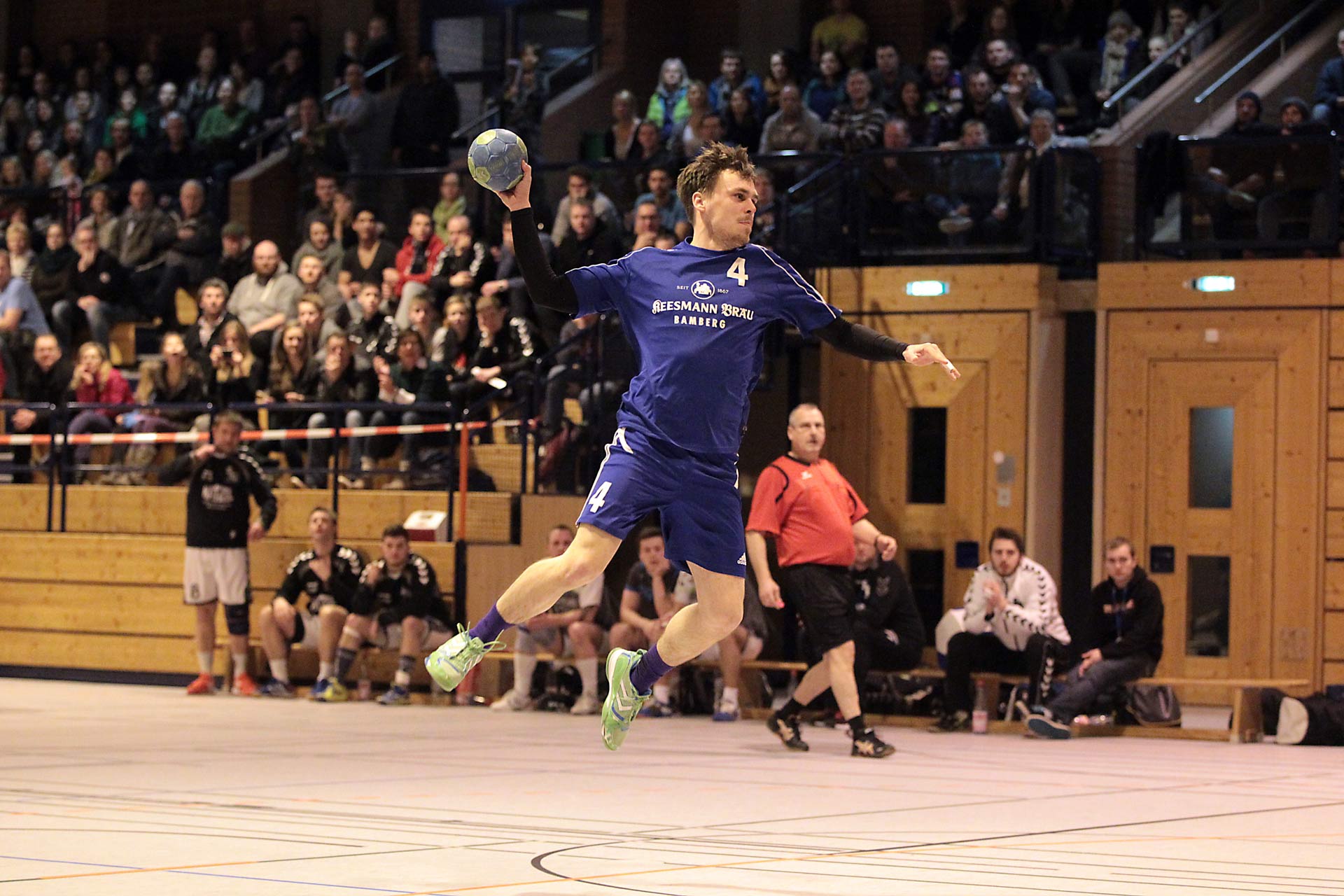 hc03 bamberg | Dein Handballverein in Bamberg